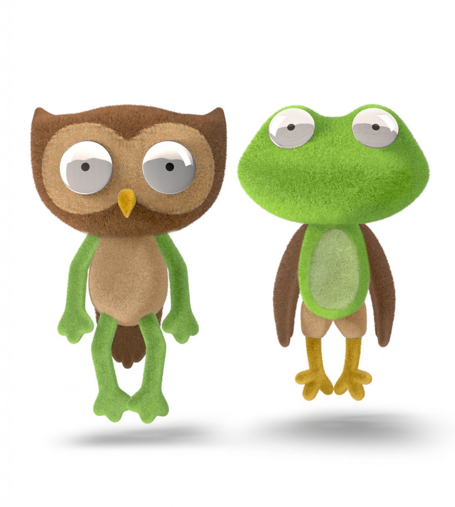 frowl-og – ILOVEHANDLES